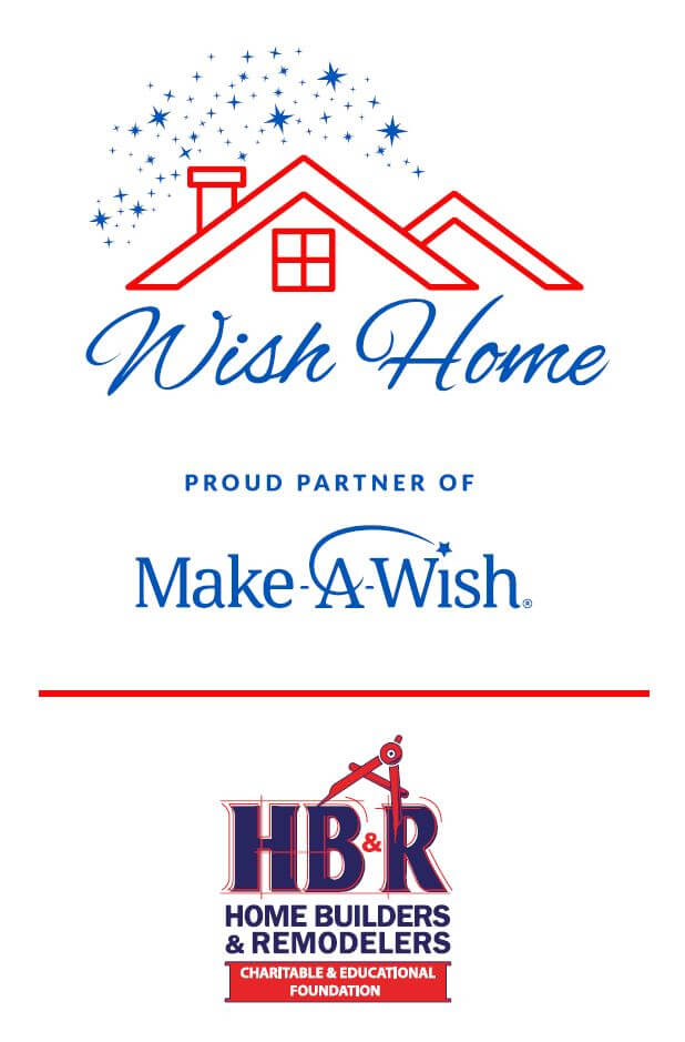 Wish Home Raffle - Home Builders & Remodelers Metro East Association