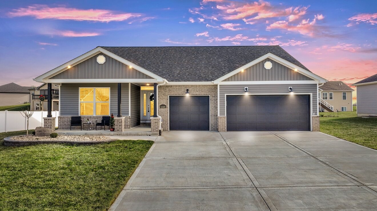 Wish Home Raffle - Home Builders & Remodelers Metro East Association